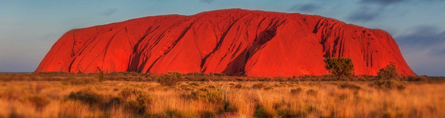 Le Guide complet pour visiter Uluru