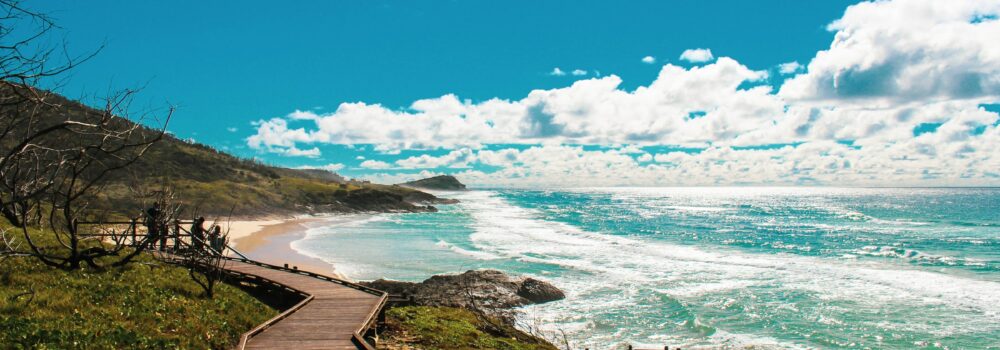 Guide complet pour visiter Fraser Island en Australie