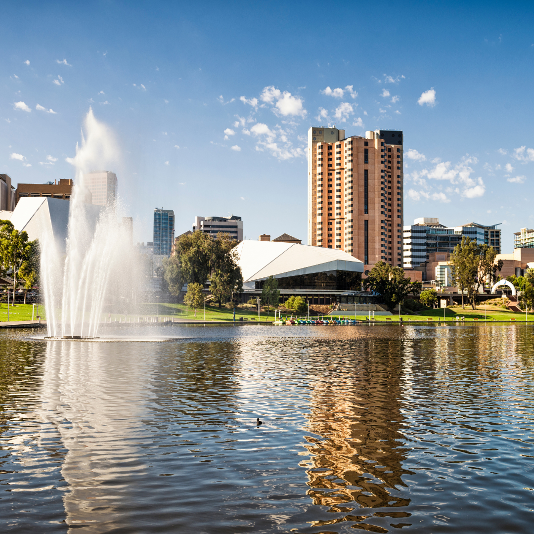 Les 5 meilleures villes à visiter en Australie