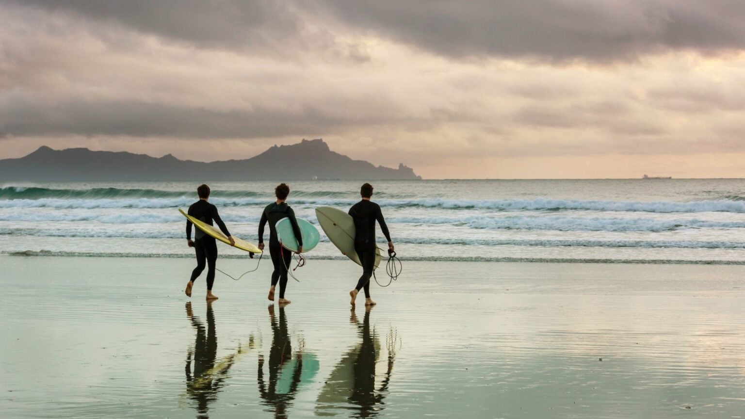 Les 18 Meilleurs Spots de Surf en Australie
